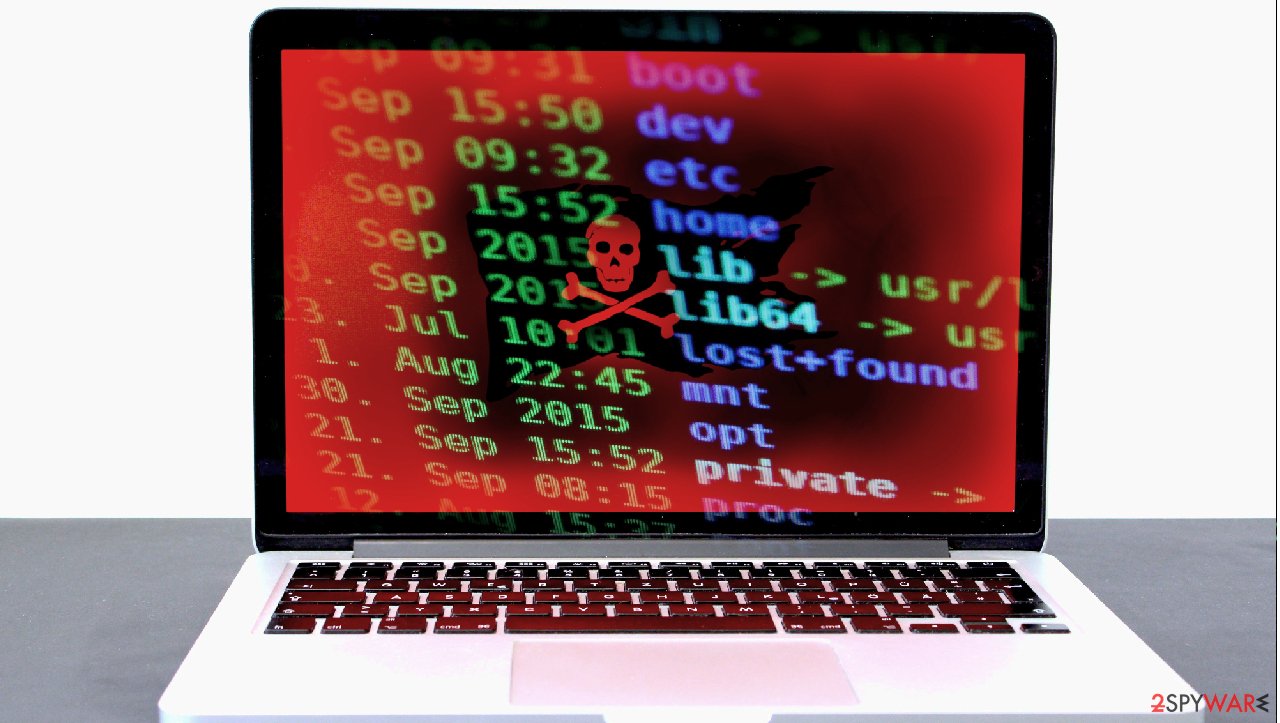 TrickBot malware shows no sign of slowing down: new VNC module used