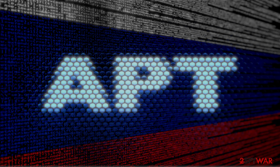 Refreshed Turla’s ComRat uses Gmail web UI for data exfiltration