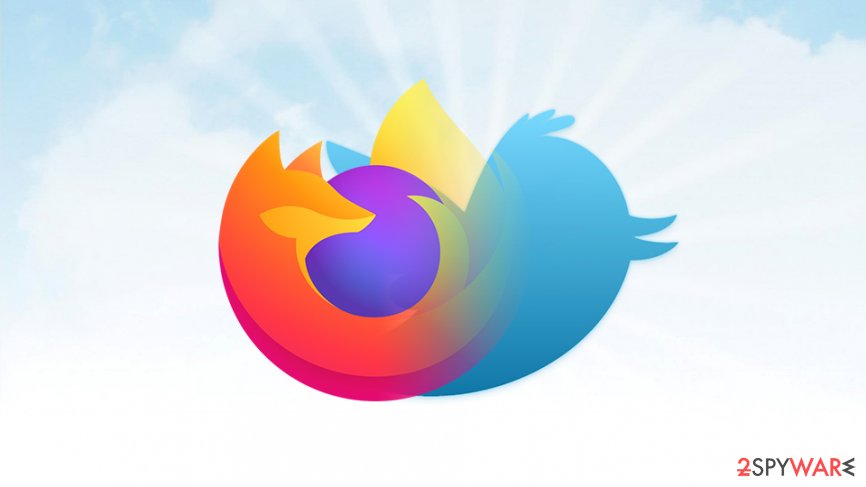 Twitter privacy issues: Firefox cached files sent through DMs