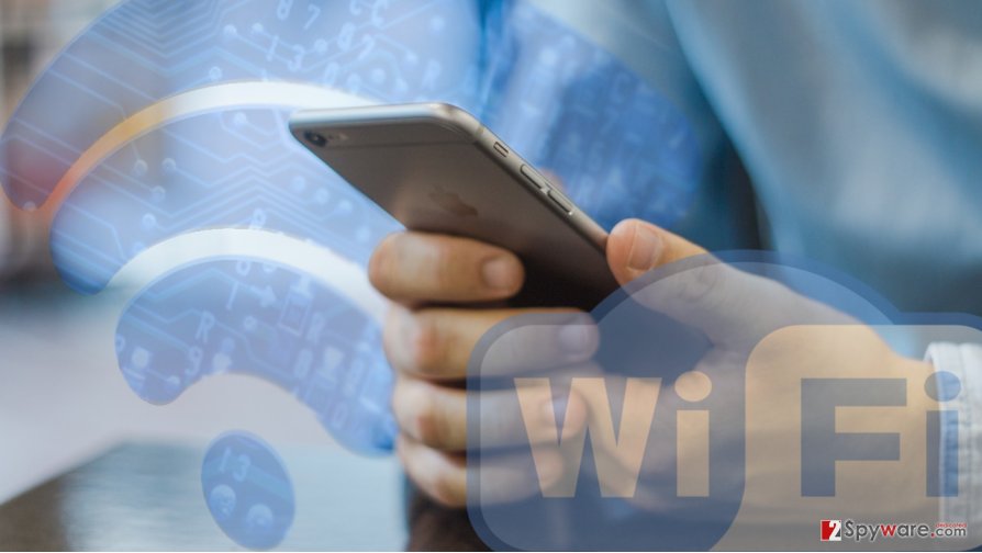 Google and Apple release updates to patch up Wi-Fi vulnerabilities