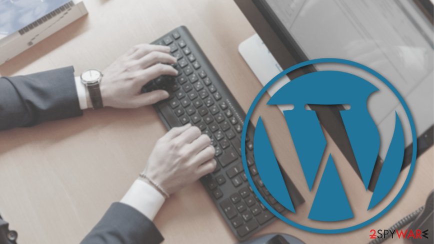 Hackers Exploit A Zero Day Vulnerability In A Wordpress Plugin