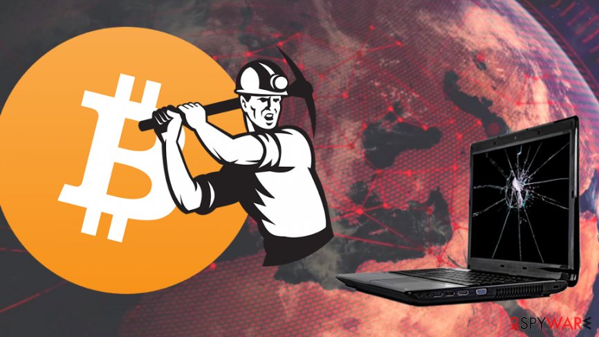 XiaoBa ransomware shifts into becoming a cryptominer