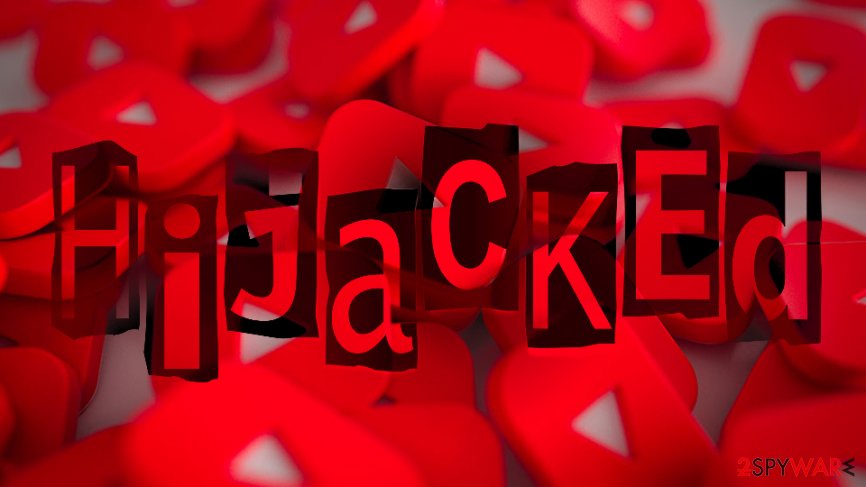 Account Hijacking Campaign Hits A Large Number Of Youtube Influencers