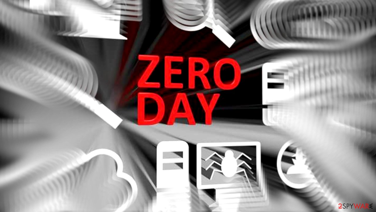 Log4j zero-day exploit might be the one that haunts internet for years