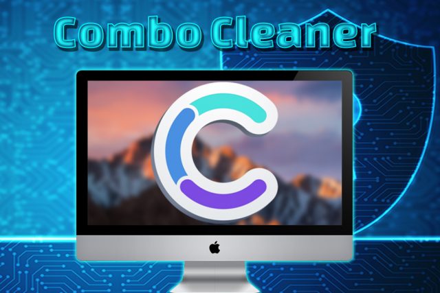Combo Cleaner review, free download