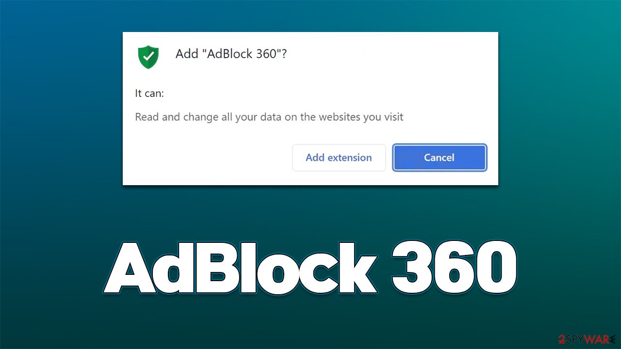 Uninstall Remove Ads Total Adblock