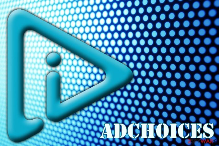 Remove AdChoices (Removal Guide) - Mar 2021 update