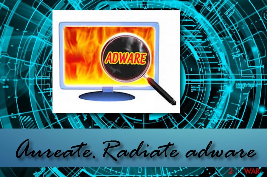 Remove Aureate.Radiate (Removal Guide) - Tutorial