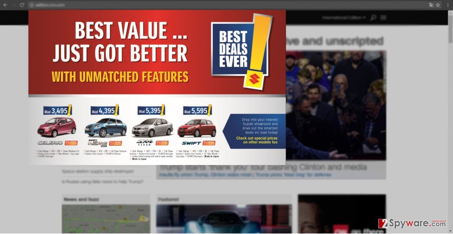 Remove Best Value ads (Simple Removal Guide)