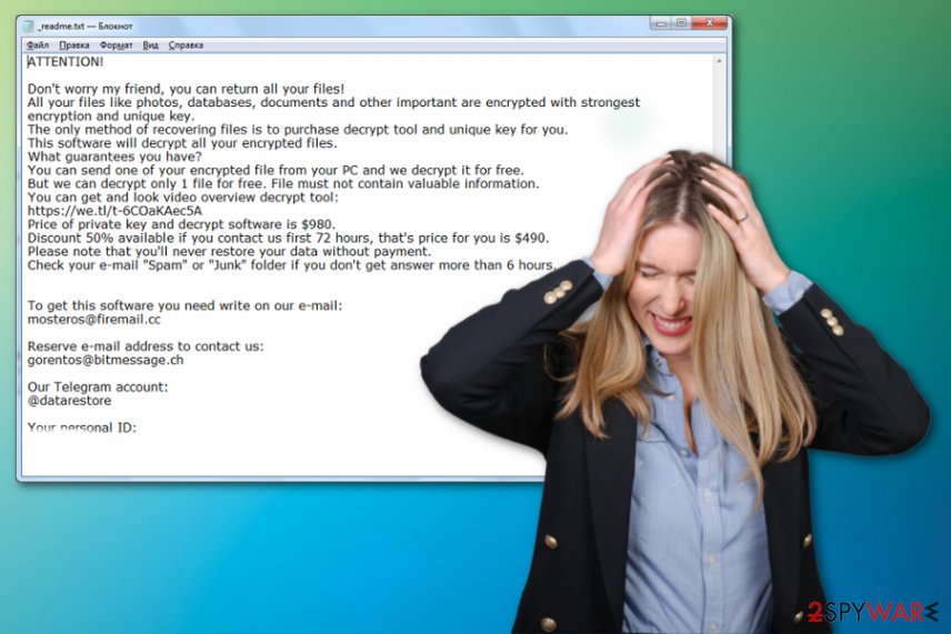 Remove Codnat ransomware (Free Guide) - Decryption Steps Included Remove Codnat ransomware (Free Guide) - Decryption Steps Included