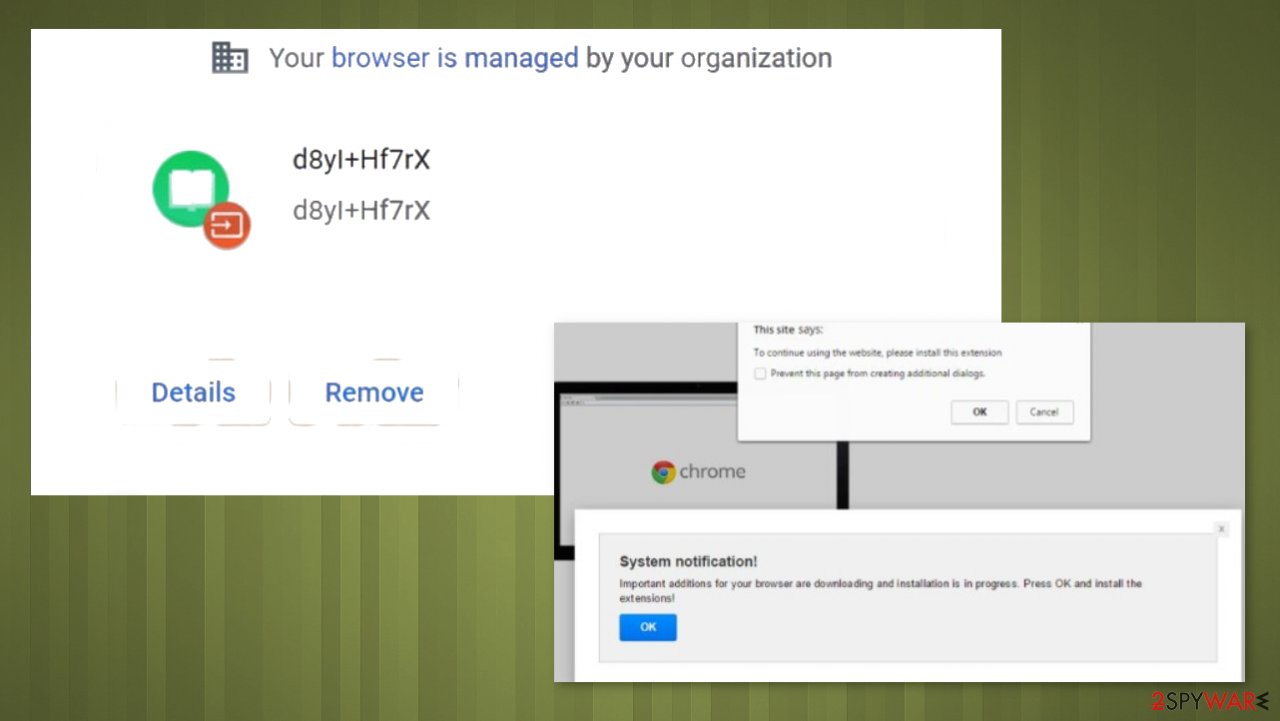 Remove advanced mac cleaner virus - jhseozyseo Remove advanced mac cleaner virus - jhseozyseo