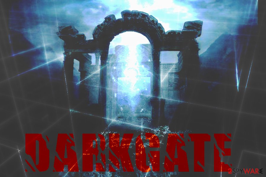 Remove DarkGate virus (Easy Removal Guide) - Free Instructions