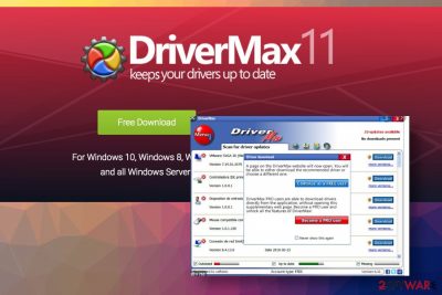 Remove DriverMax (Removal Instructions) - updated May 2020