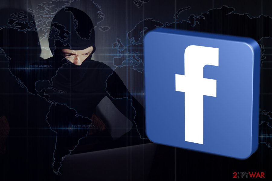 Remove Facebook scams (virus) - spam Remove Facebook scams (virus) - spam