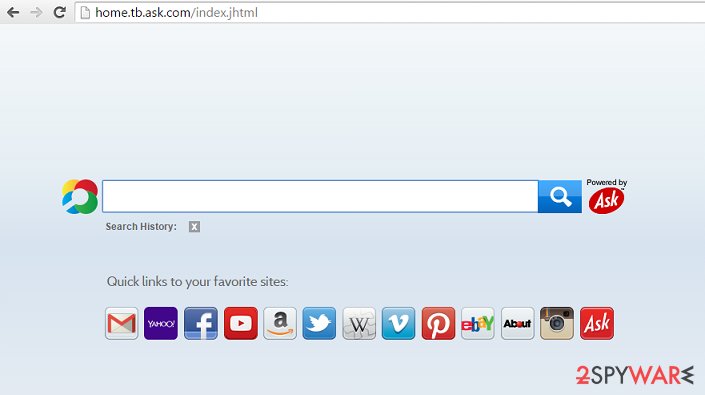 Remove FreeLocalWeather Toolbar