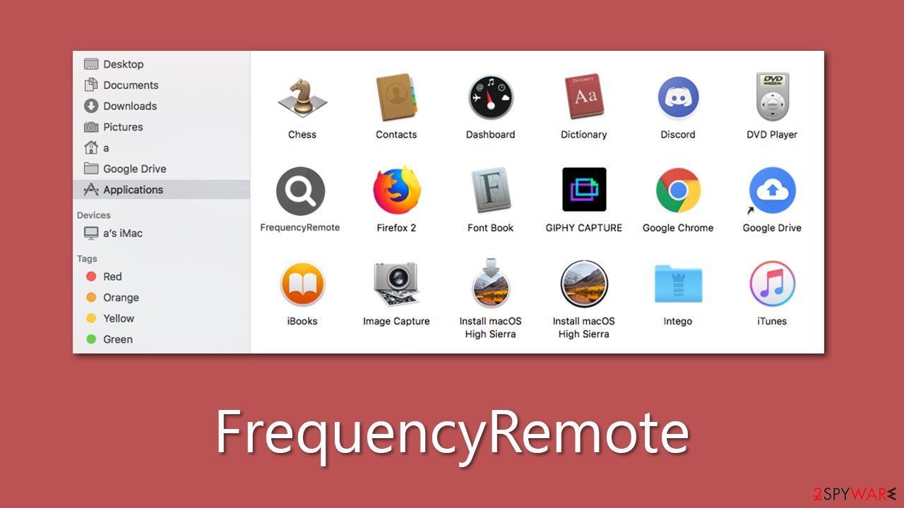 remove-frequencyremote-mac-virus-free-guide