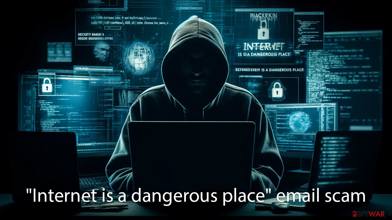 Remove “Security Status not satisfied” email scam (fake) - Free ...