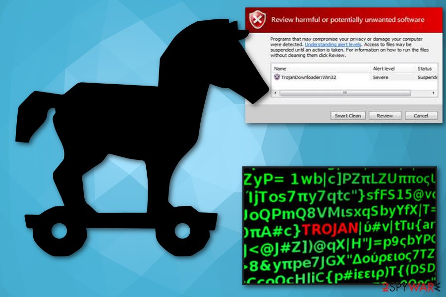 Remove JS Downloader Virus (Virus Removal Instructions) - Dec 2019 update Remove JS Downloader Virus (Virus Removal Instructions) - Dec 2019 update