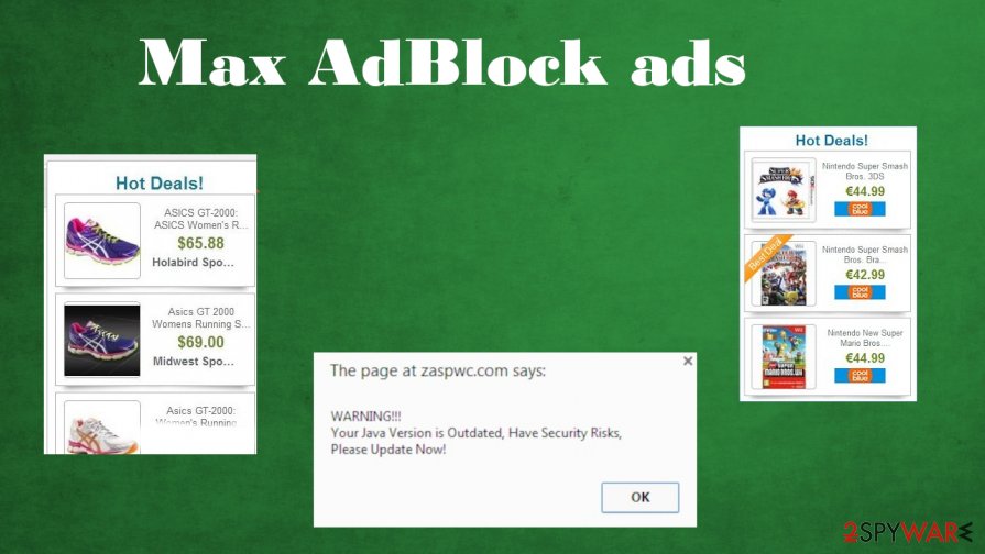 Remove Ads by Max AdBlock - 2021 update