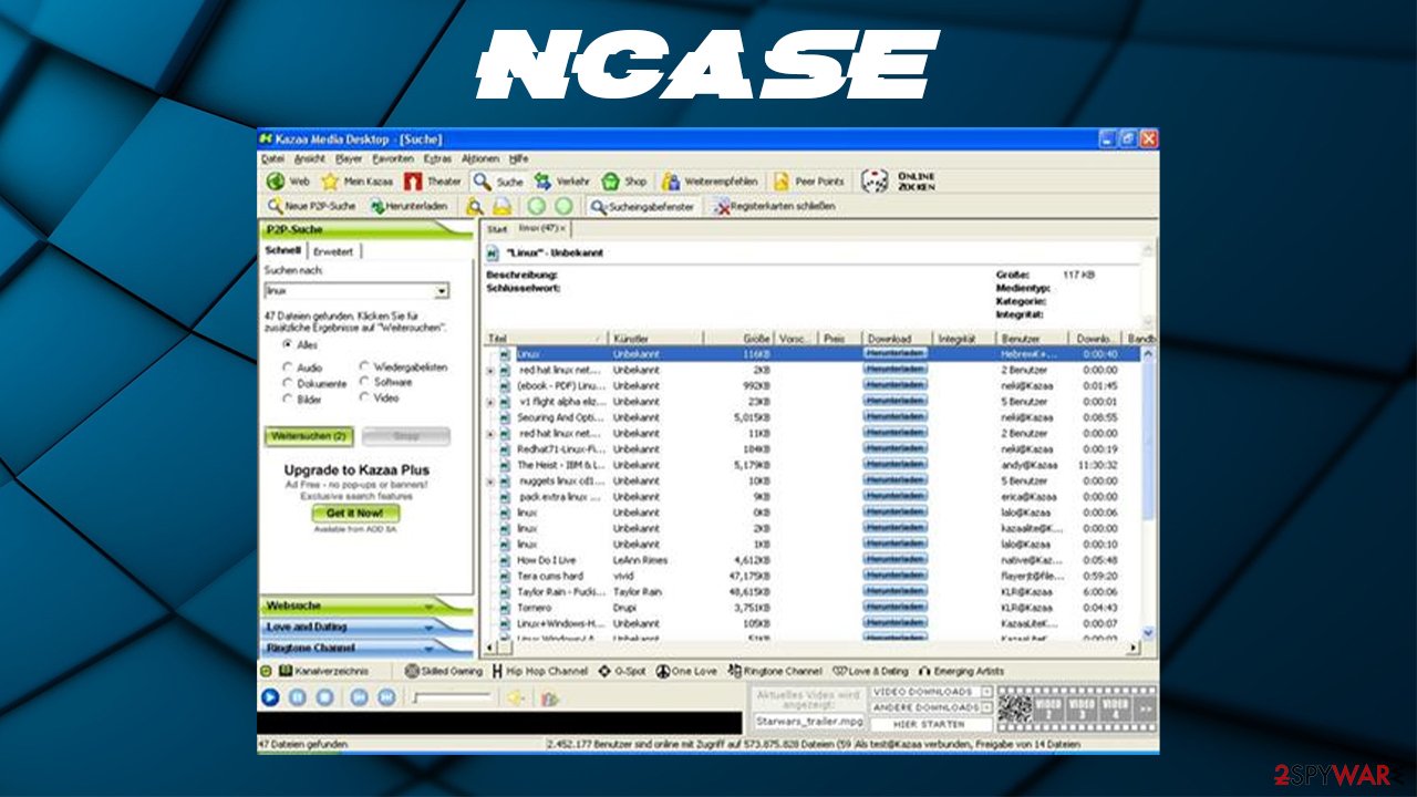 Remove nCase (Easy Removal Guide) - 2021 update