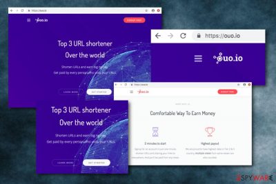 Remove Ouo.io (2019 update) - Improved Guide