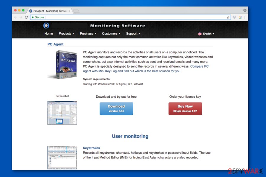 Remove Pc agent (Virus Removal Guide) - Free Instructions