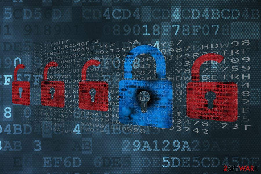 Remove Ransomed@india ransomware (Removal Guide) - May 2020 update