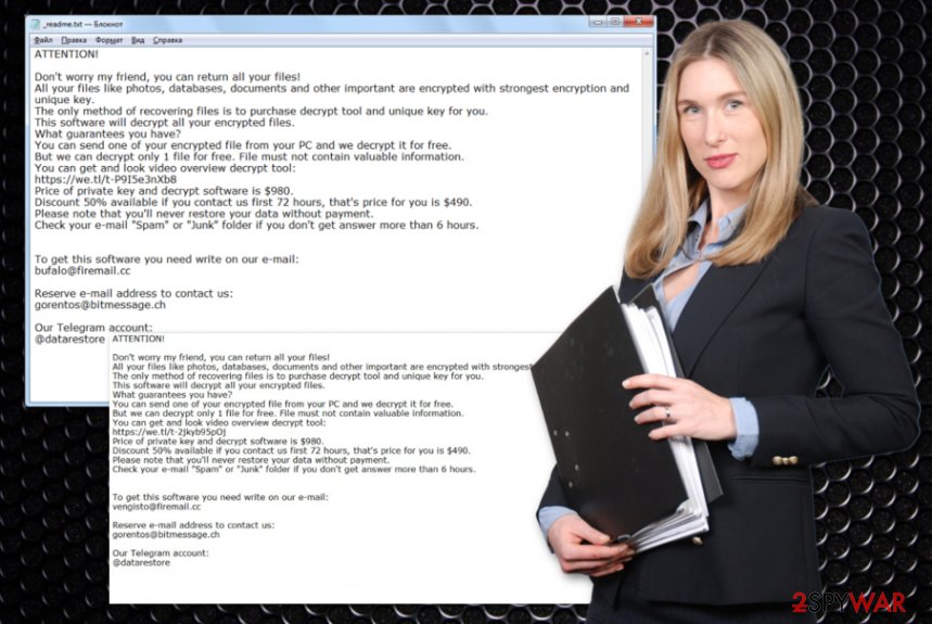 .rezuc files virus removal + file recovery .rezuc files virus removal + file recovery