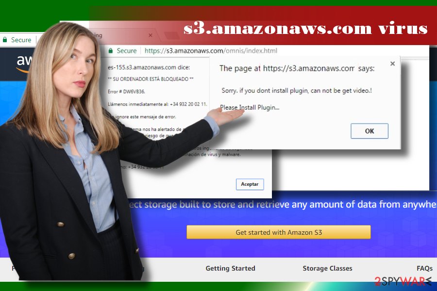 Eliminar s3.amazonaws.com (Tutorial) - Actualización de Mar 2021 ... Eliminar s3.amazonaws.com (Tutorial) - Actualización de Mar 2021 ...