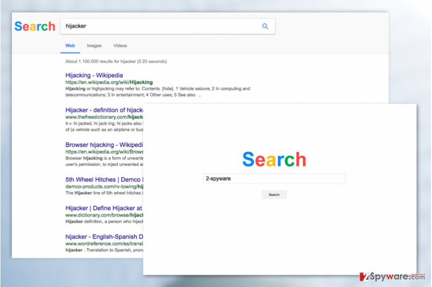 Remove Searchy.online virus (Removal Guide) - Free Instructions