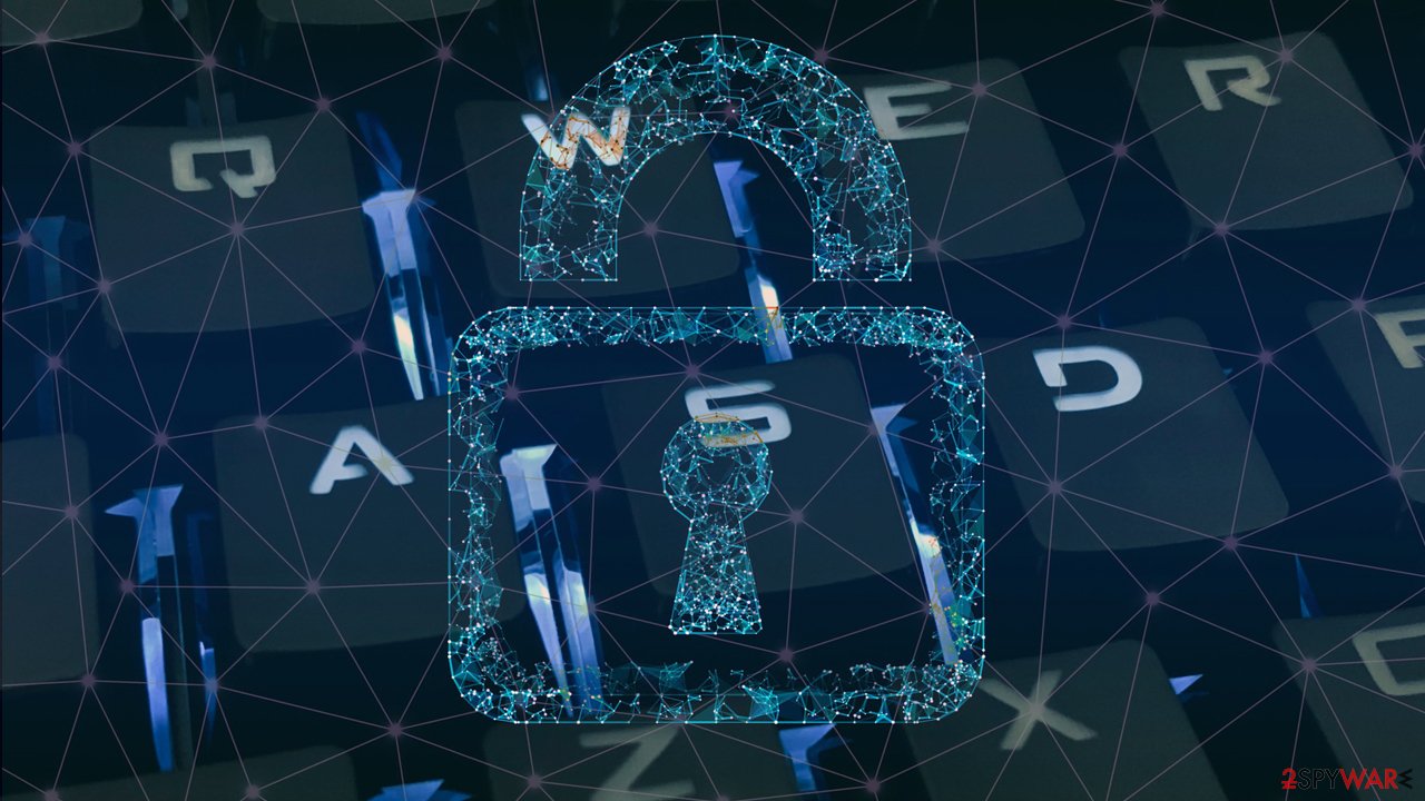 Remove Session ransomware (virus) - Free Instructions