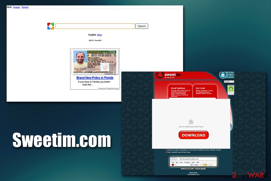 Remove Sweetim.com virus (Removal Instructions) - Feb 2020 update