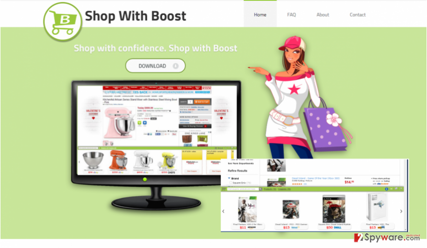 Remove Boost ads (Improved Guide)