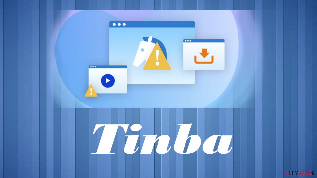 Remove Tinba (Free Guide) - Tutorial