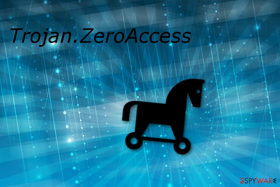 Remove Trojan.Zeroaccess (Improved Instructions) - updated Sep 2020