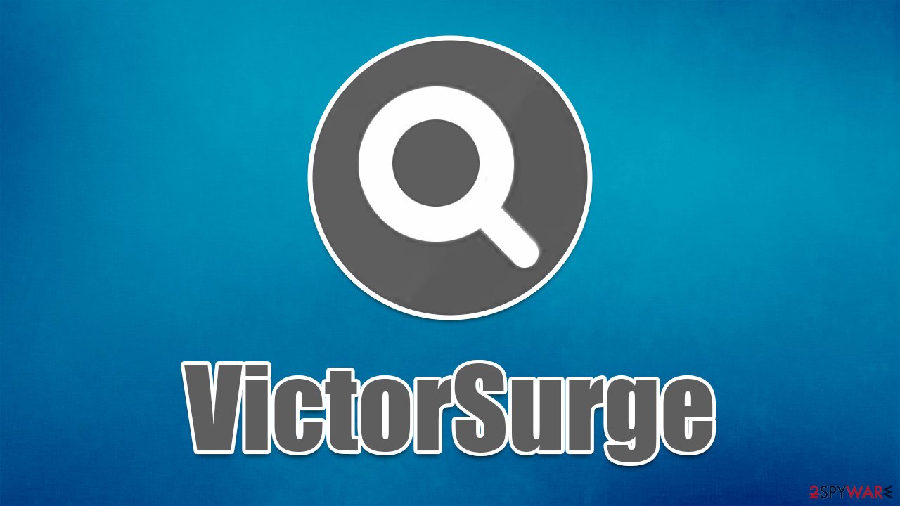 Remove VictorSurge Mac virus (Tutorial)