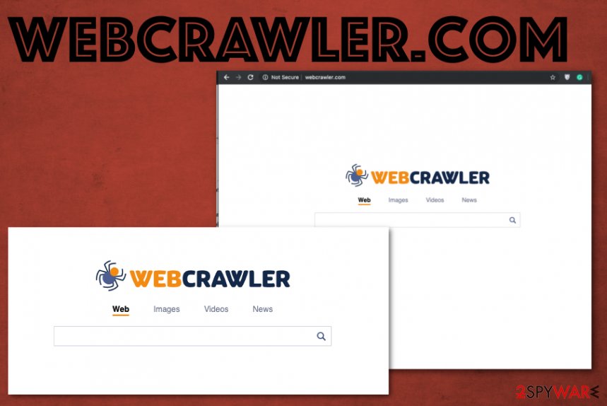 Remove Webcrawler.com (Removal Instructions) - updated Sep 2019