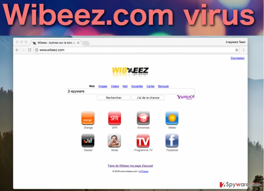 Remove Wibeez.com virus (Improved Instructions) - Nov 2016 update