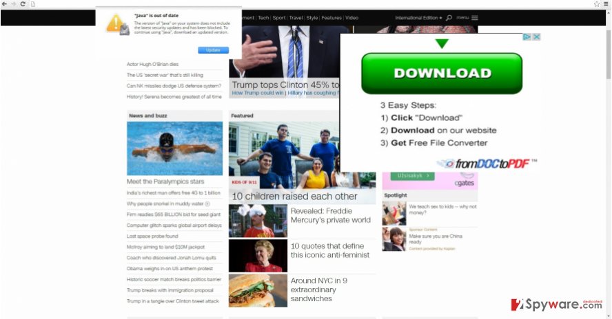 Remove Window Common Manager ads (Removal Guide) - Sep 2016 update