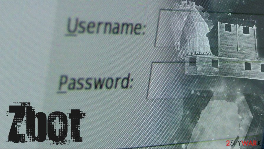 Remove Zbot (Virus Removal Guide) - 2021 update