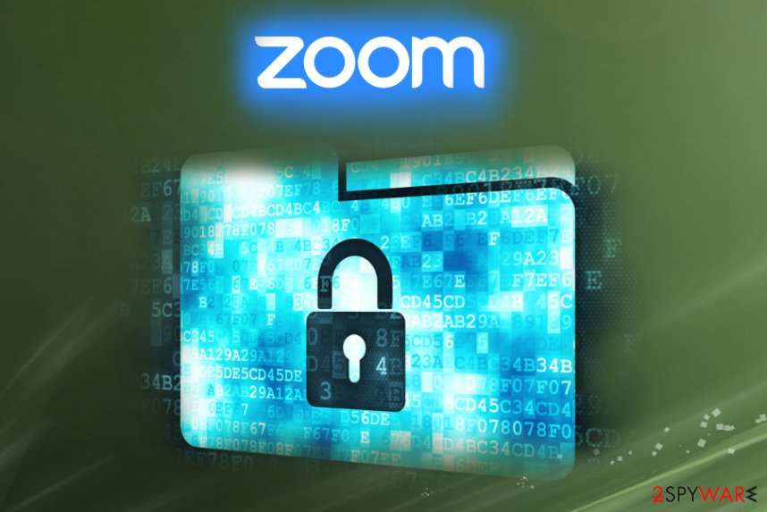 Remove Zoom virus (Free Guide) - Removal Instructions